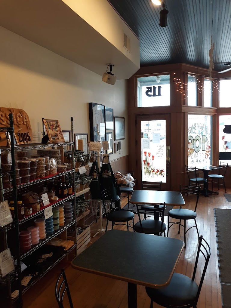 Bon Ton Bakery - Jefferson, WI 53549, Reviews, Hours & Contact