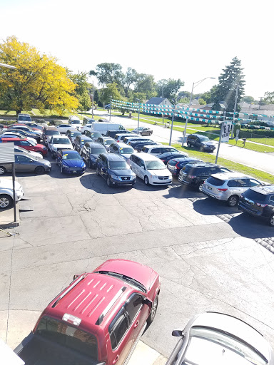 Used Car Dealer «Baha Auto Group Inc.», reviews and photos, 8059 Harlem ...