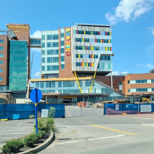WVU Medicine Children s Hospital AZexplained