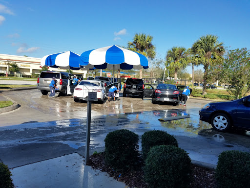 Sparkle Car Wash Port St. Lucie. St Lucie. Florida - Sswash