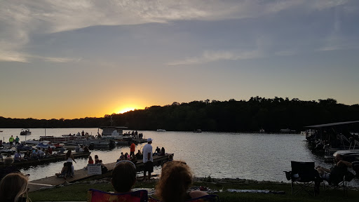 Lake Springfield Marina - AZexplained