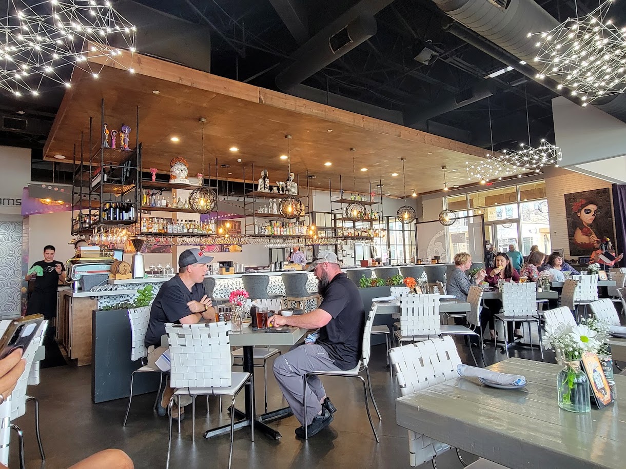 The Absolute Best Restaurants in Cypress [Updated 2025]