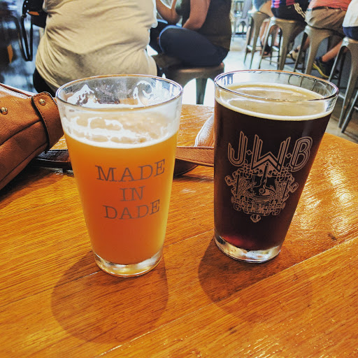 Brewery «J Wakefield Brewing», reviews and photos, 120 NW 24th St ...