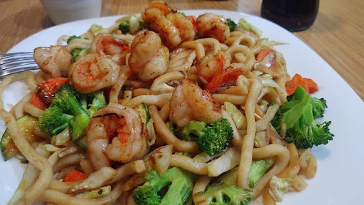 Restaurante NISHIKI SUSHI en Guadalajara