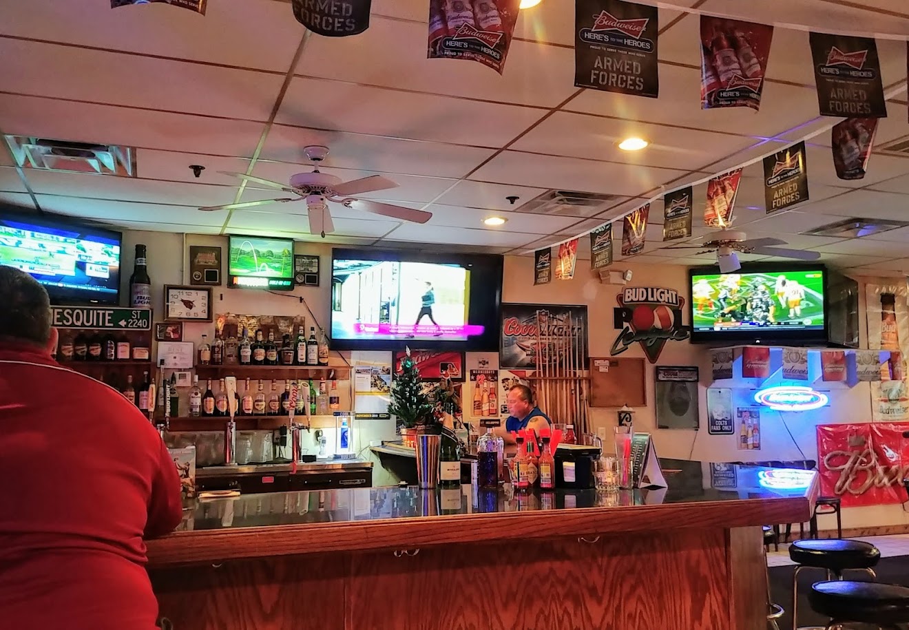 The Absolute Best Sports Bars in Gilbert [Updated 2026]
