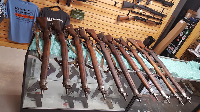 Kiloton Tactical LLC - Defuniak Springs