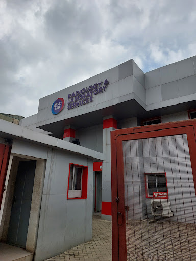 Echolab Radiology & Laboratory Services, Garki in Garki, Abuja, - Zaubee