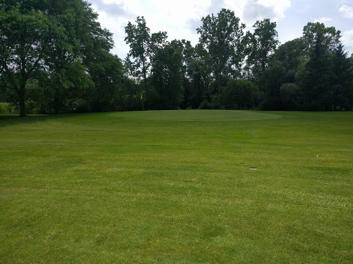 Public Golf Course «Hansen Park Golf Course», reviews and photos, 9800 ...