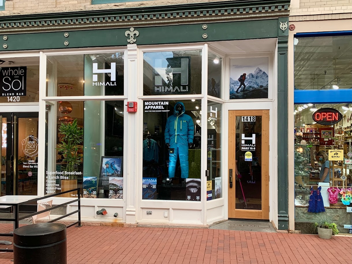 The Absolute Best Shopping in Boulder [Updated 2025]