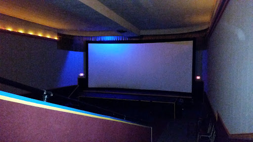 Movie Theater «Gap Theatre», reviews and photos, 47 S Broadway, Wind Gap, PA 18091, USA