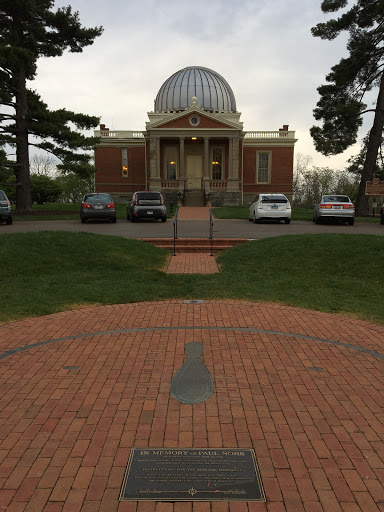 Observatory «Cincinnati Observatory Center», reviews and photos, 3489 ...