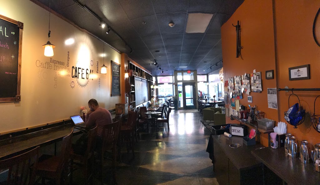 Café 641 - Hudson, MA 01749 - Menu, Reviews, Hours & Contact