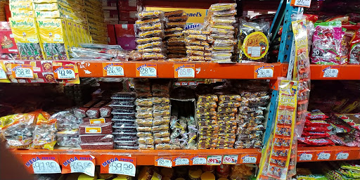 Mega Dulces (Centro) en Tijuana, Baja California