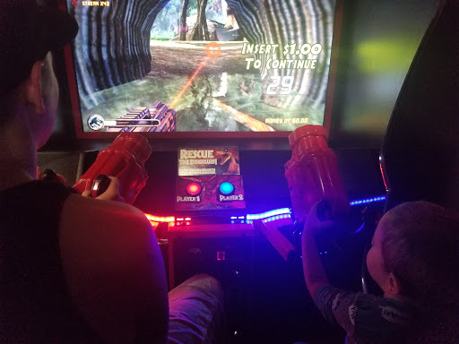 Movie Theater «Regal Cinemas Turlock 14», reviews and photos, 2323 W ...