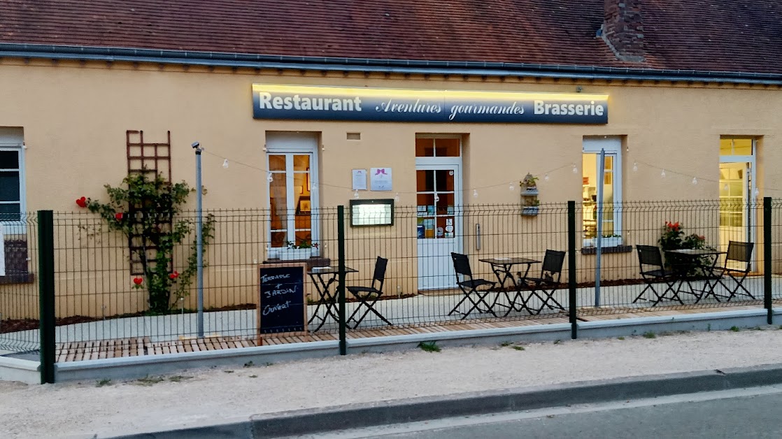 Les meilleurs Restaurants à Bû | Restaurants-de-france.fr