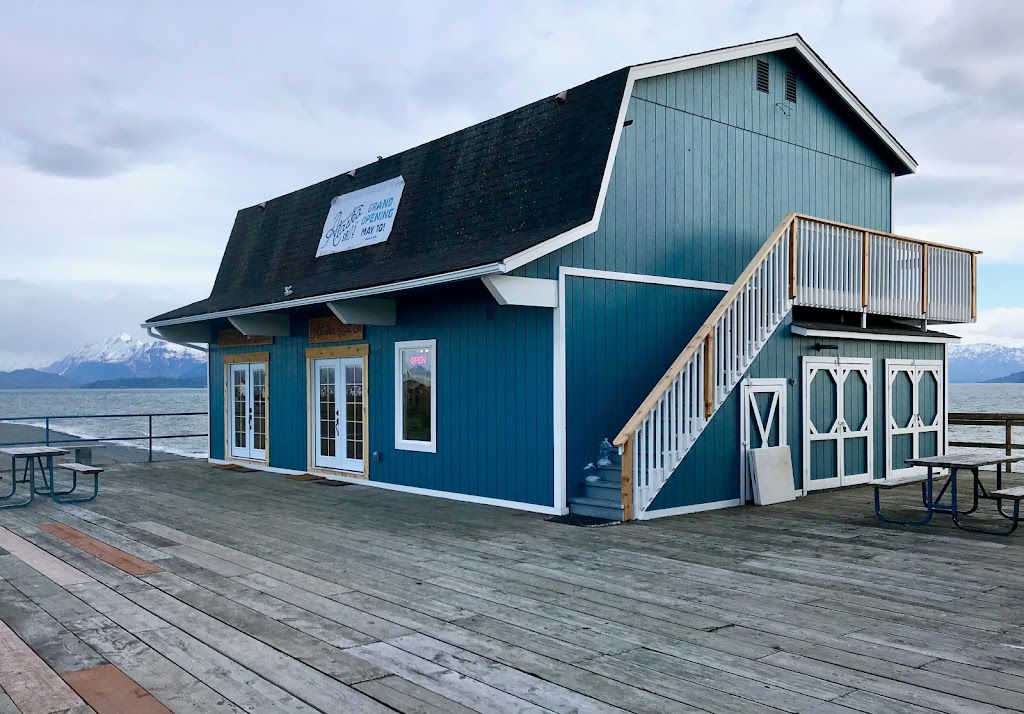 Alaska Salt Co. - Homer, AK 99603 - Location, Reviews, Hours and ...