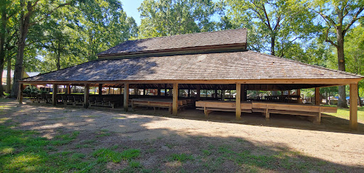 Pleasant Grove Camp Ground in Waxhaw, North Carolina - Zaubee