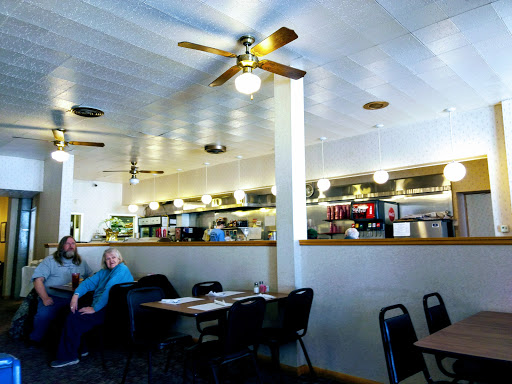 Medallion Restaurant - AZexplained