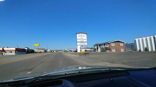 Travel Chalet - AZexplained