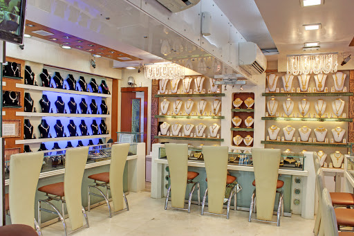 Shilpi Jewellers in Andheri West, Mumbai