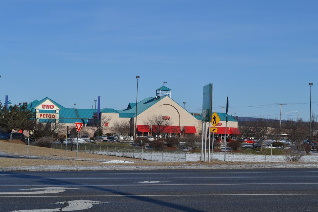 UNO Pizzeria & Grill - Concord, MA 03301 - Menu, Hours, Reviews and Contact