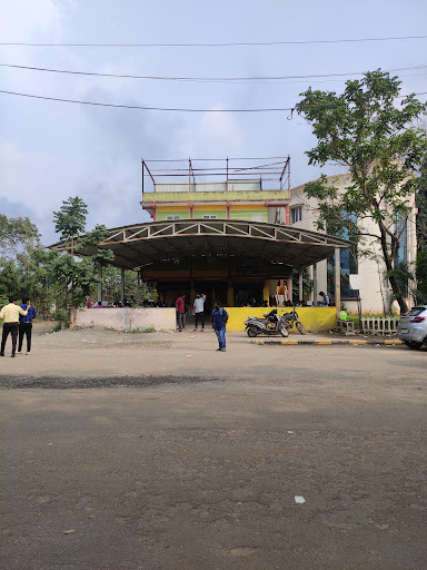 ION Digital Zone, Idz Manimangalam