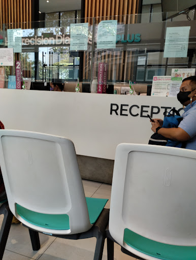 Hi-Precision Diagnostics Plus - Ayala North Exchange Branch in Legazpi ...