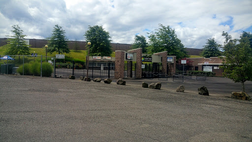 Fairground «Clark County Event Center at the Fairgrounds», reviews and ...