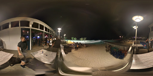 Night Club «Jenks Club», reviews and photos, 300 Ocean Ave, Point ...