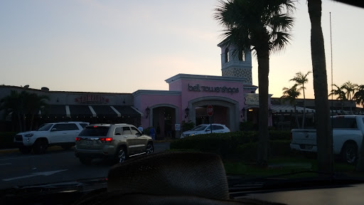 Shopping Mall «Bell Tower Shops», reviews and photos, 13499 S Cleveland ...