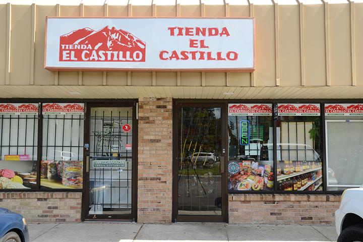 Tienda El Castillo 《 OPINIONES