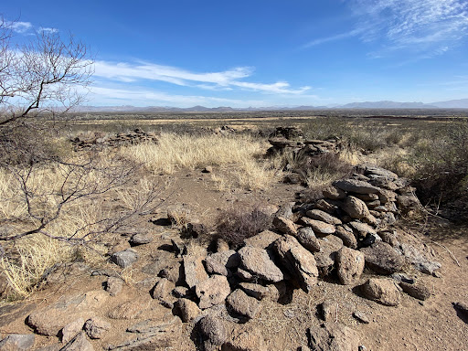 Museum «Slaughter Ranch Museum», reviews and photos, 6153 Geronimo Trl ...