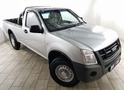 Yellowstone Auto South Africa - 102 Main Reef Rd, Randfontein, 1759