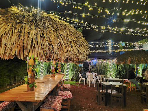 Restaurante Kupra (beer&miche) en Apizaco