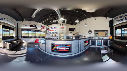 Tint Pro Trussville - AZexplained