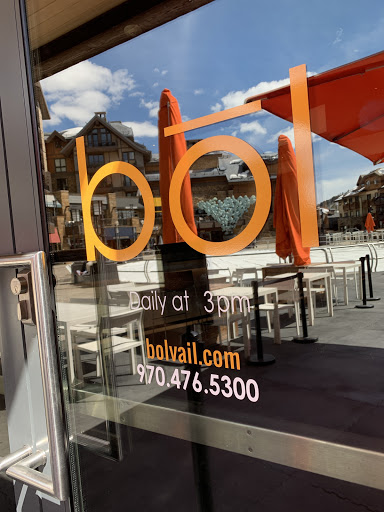 Restaurant «Bol», reviews and photos, 141 E Meadow Dr #113, Vail, CO ...