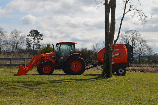 Alabama Tractor - AZexplained