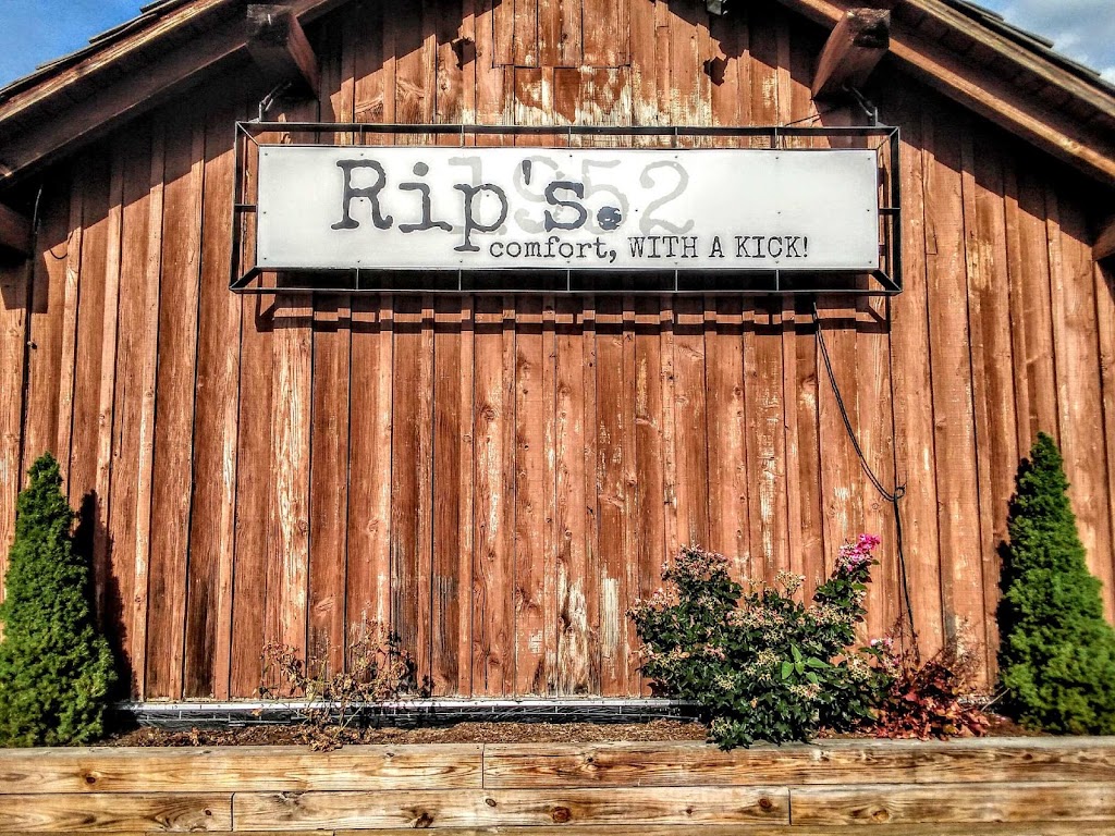 Rips Country Inn - Bowie, MD 20716 - Menu, Hours, Reviews and Contact