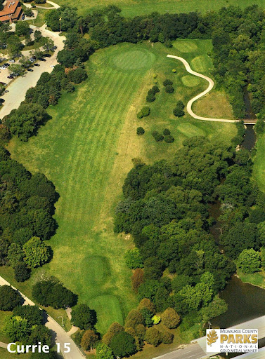 Public Golf Course «Currie Park Golf Course», reviews and photos, 3535 ...