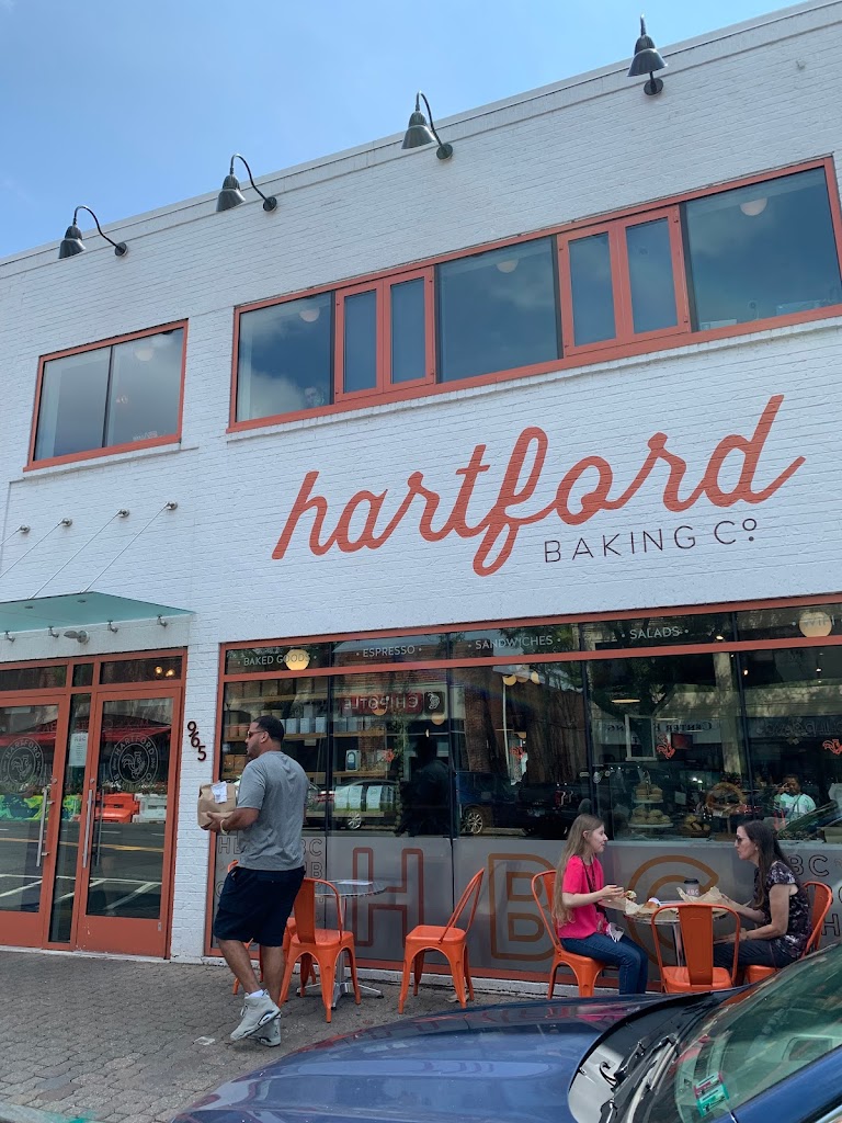 Hartford Baking Co. - West Hartford, CT 06107 - Menu, Reviews, Hours ...