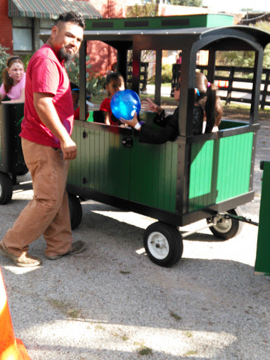 Community Center «Handley Meadowbrook Community Center», reviews and ...