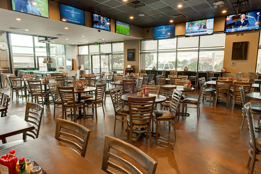 Sports Bar «Cleats Bar & Grill East», reviews and photos, 6120 Barnes ...