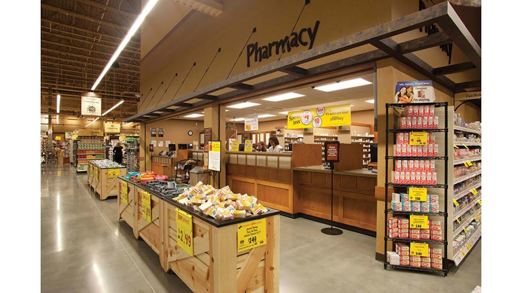 Wegmans Pharmacy Auburn Ny