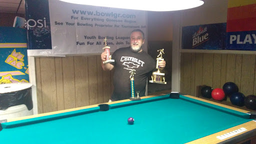 Bowling Alley «Perry Bowling Center», reviews and photos, 22 Covington ...