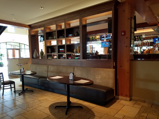 American Restaurant «Pinstripes», reviews and photos, 100 W Higgins Rd ...