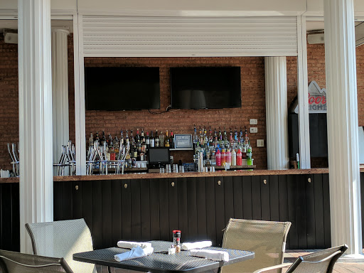 Bar & Grill «Lock 34 Bar & Grill», reviews and photos, 80 Main St ...