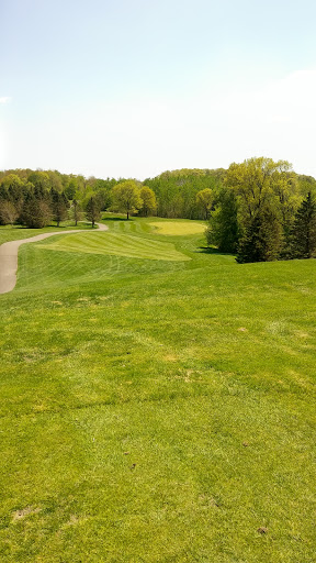 Golf Course «Bristol Ridge Golf Course», reviews and photos, 1978 Co ...