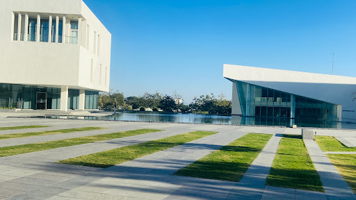 Tata Consultancy Services (TCS) Indore Campus in Tigaria Badshah ...