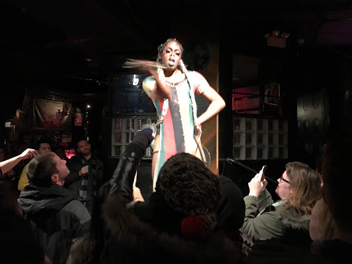 Night Club «Berlin», reviews and photos, 954 W Belmont Ave, Chicago, IL ...