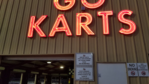 Amusement Center «Fun Zone Amusement & Sports Park», reviews and photos ...